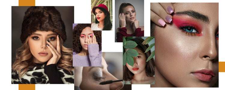 7 Easy Eye Makeup Looks to Try in 2024: A Detailed Guide