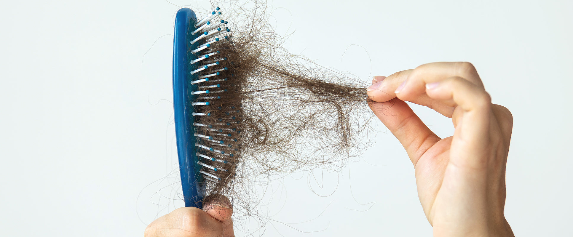 Hair Loss: How to Control Hair Fall? Know 10 Tips