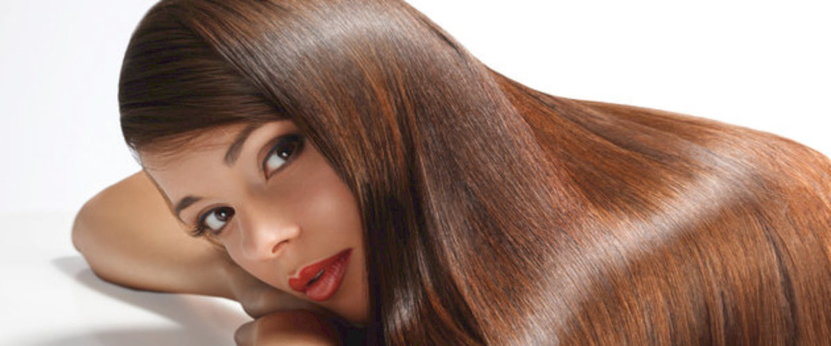 How To Get Healthy Hair? - Nourish Mantra